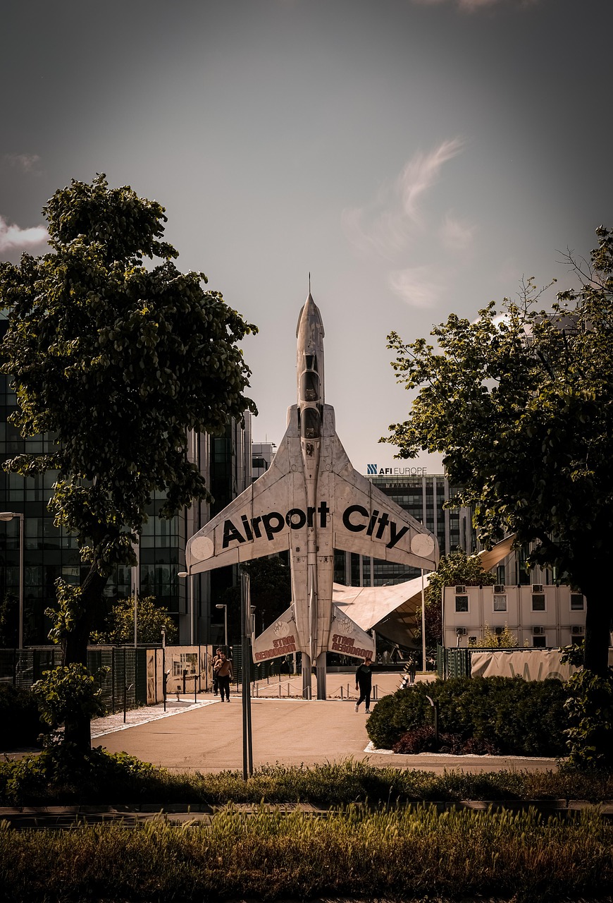 Belgrade Serbia City Free Photo On Pixabay Pixabay