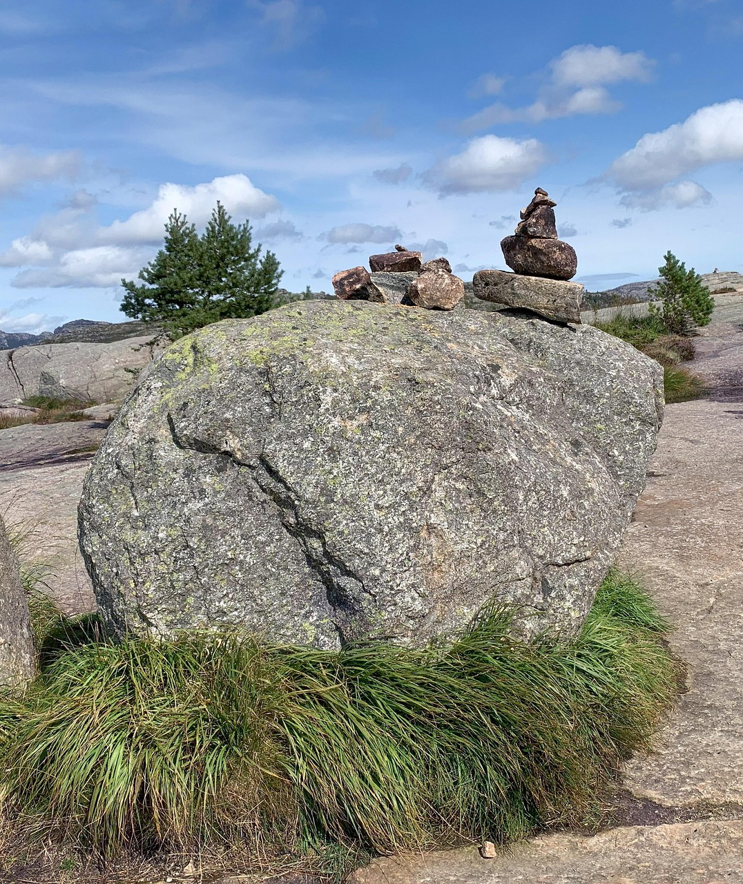 Stone Nature Rock - Free photo on Pixabay