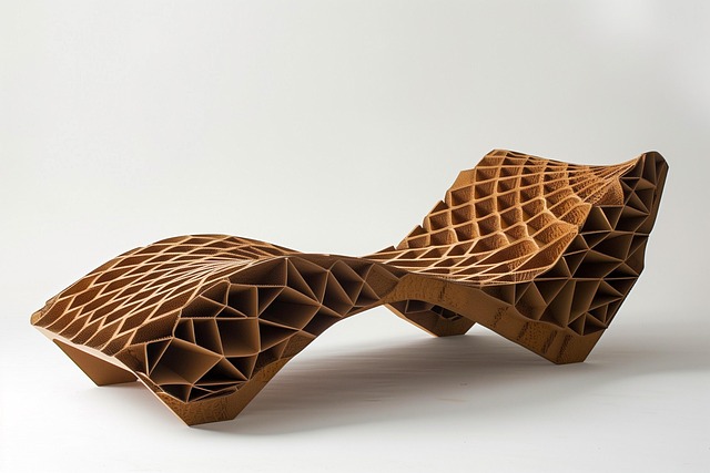 Download Geometric Design, Modern Furniture, Abstract Shape. Royalty ...
