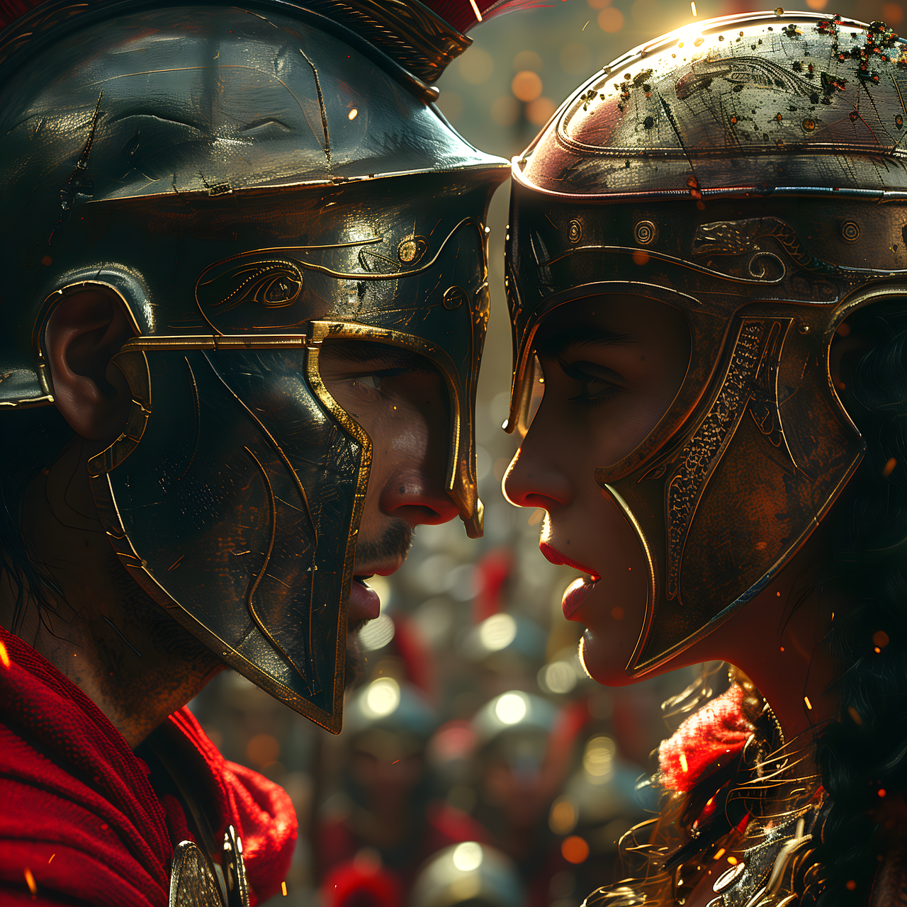 100+ Free Sparta & Warrior Images - Pixabay