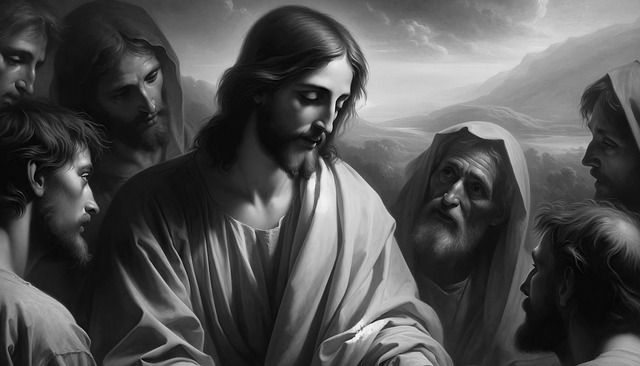 5,000+ Free Follow Jesus & Jesus Images - Pixabay