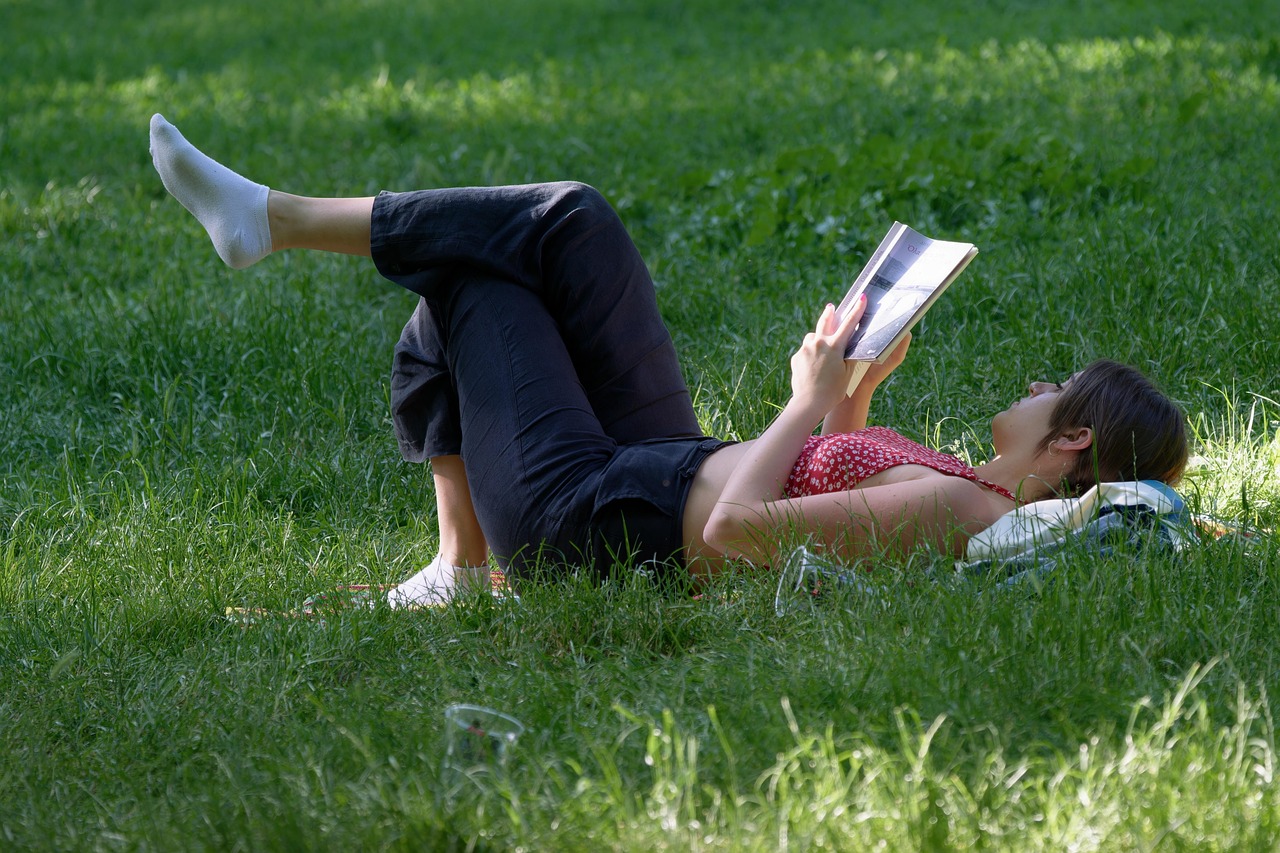Girlie Casual Relaxing Free Photo On Pixabay Pixabay 9682