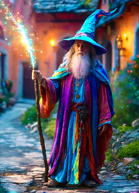 20,000+ Free Fantasy Village & Village Images - Pixabay