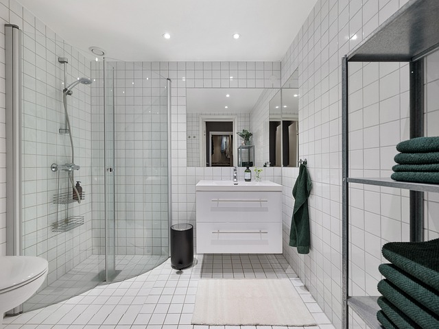 Bathroom Shower Home - Free photo on Pixabay - Pixabay
