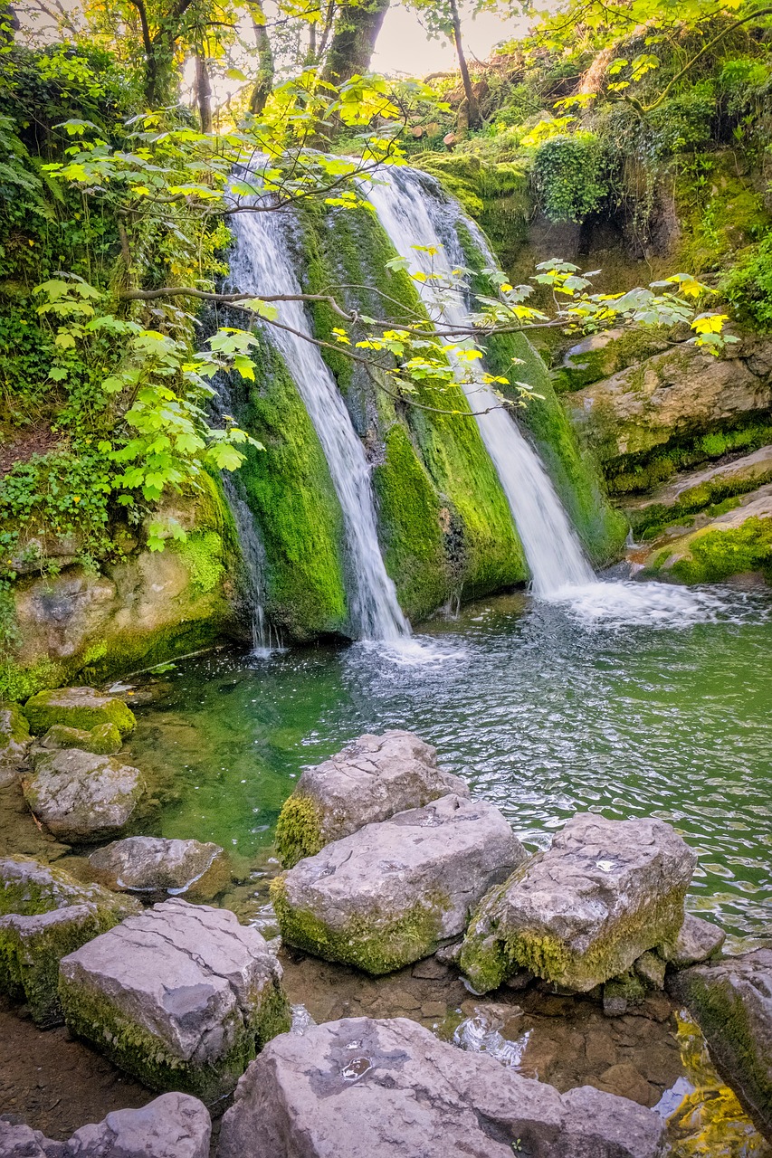 Janet Foss Malham Lever Du Soleil - Photo gratuite sur Pixabay - Pixabay