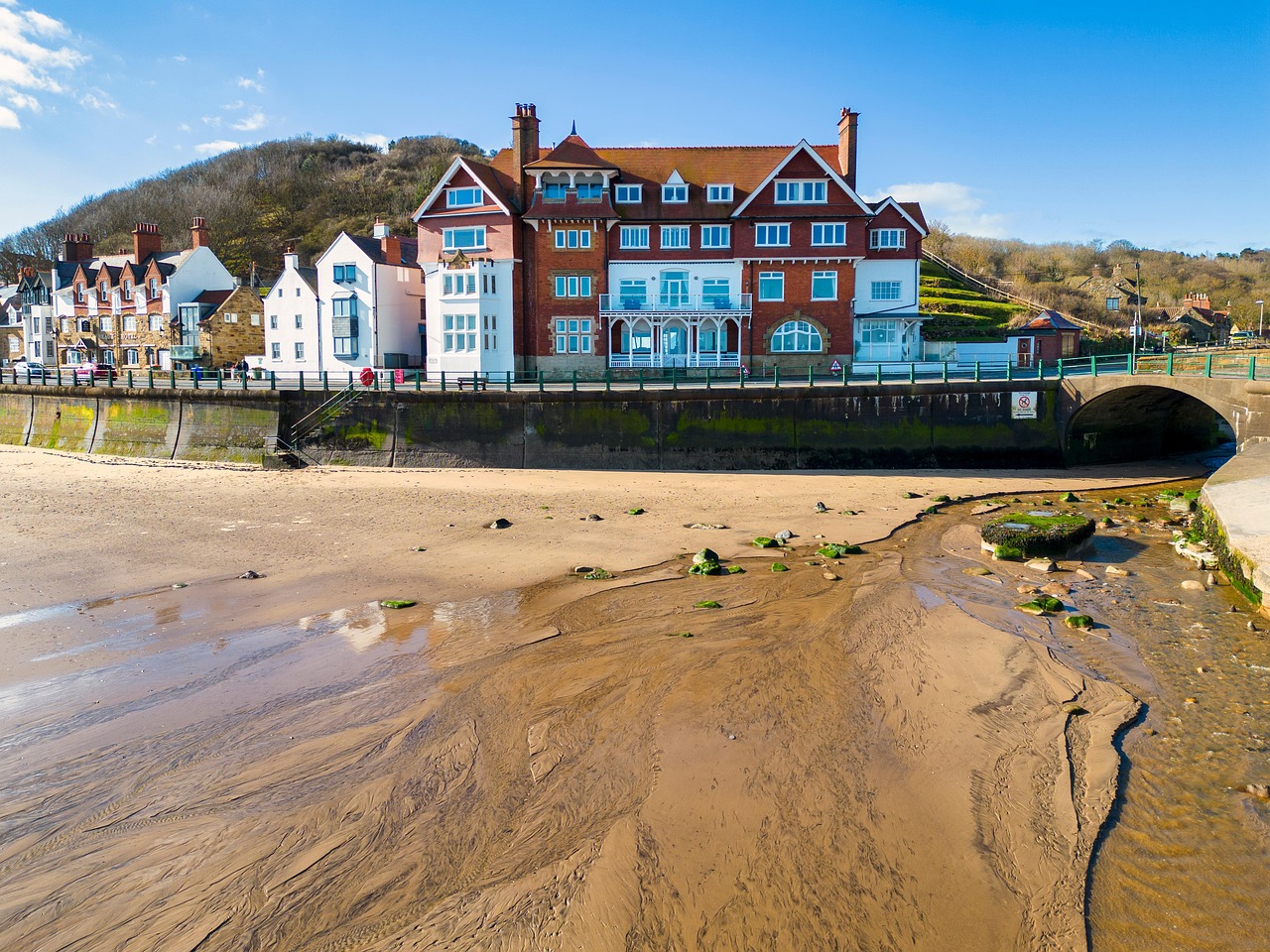 Sandsend Photography - Free photo on Pixabay - Pixabay