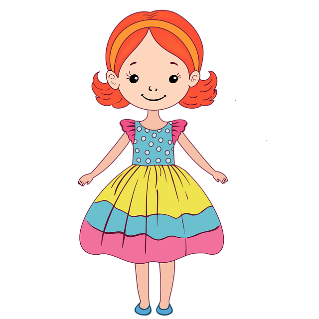 Download Woman, Girl, Cartoon. Royalty-Free Stock Illustration Image ...