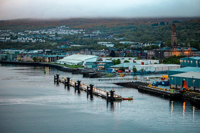 Puerto Escocia Harbour Bridge - Foto gratis en Pixabay - Pixabay