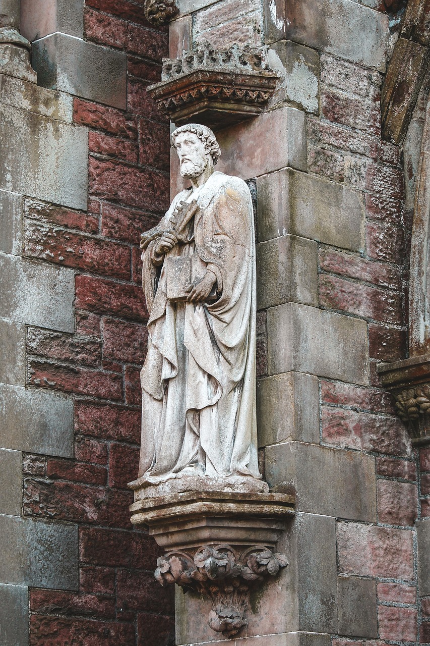 Faszinierend Uere Form Statur Ebenbild