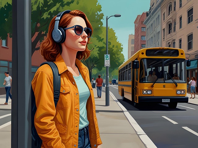 40,000+ Free Bus Cartoon & Bus Images - Pixabay