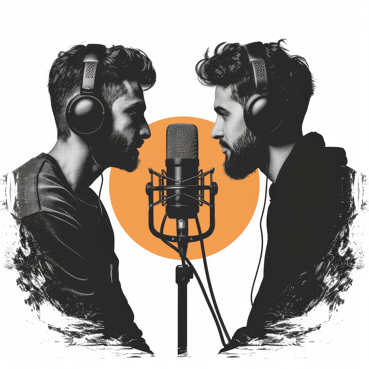 Download Ai Generated, Podcast, Microphone. Royalty-Free Stock ... Download Ai Generated, Podcast, Microphone. Royalty-Free Stock ...