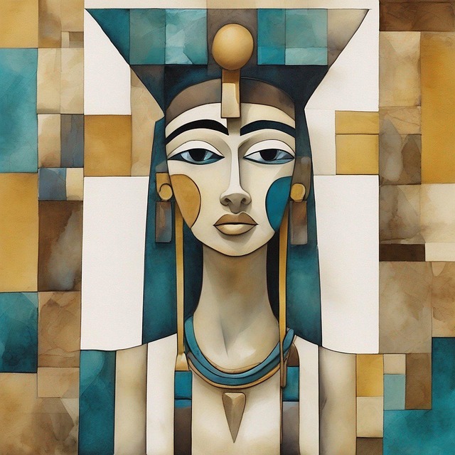 Más de 200 imágenes gratis de Cubismo y Arte - Pixabay