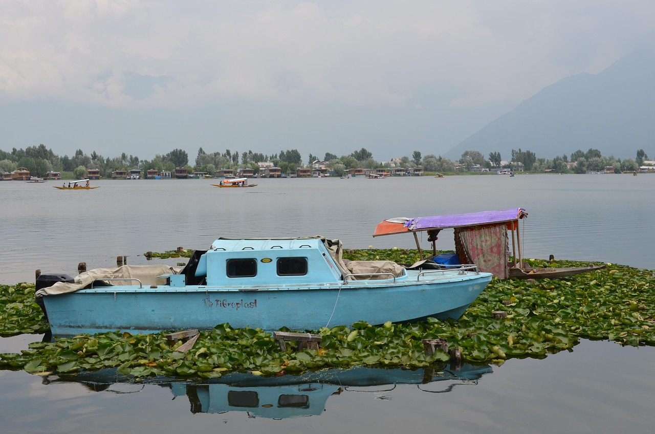 Boat Nature Sea - Free photo on Pixabay - Pixabay