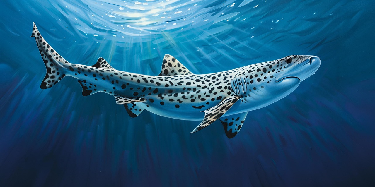 Download Shark, Ocean, Underwater. Royalty-Free Stock Illustration ...