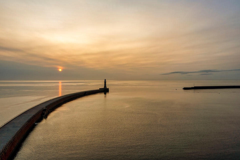 Roker Pier Lighthouse - Free photo on Pixabay - Pixabay Roker Pier Lighthouse - Free photo on Pixabay - Pixabay
