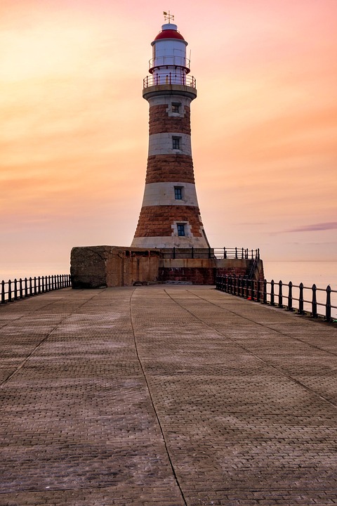 Roker Pier Lighthouse - Free photo on Pixabay - Pixabay Roker Pier Lighthouse - Free photo on Pixabay - Pixabay