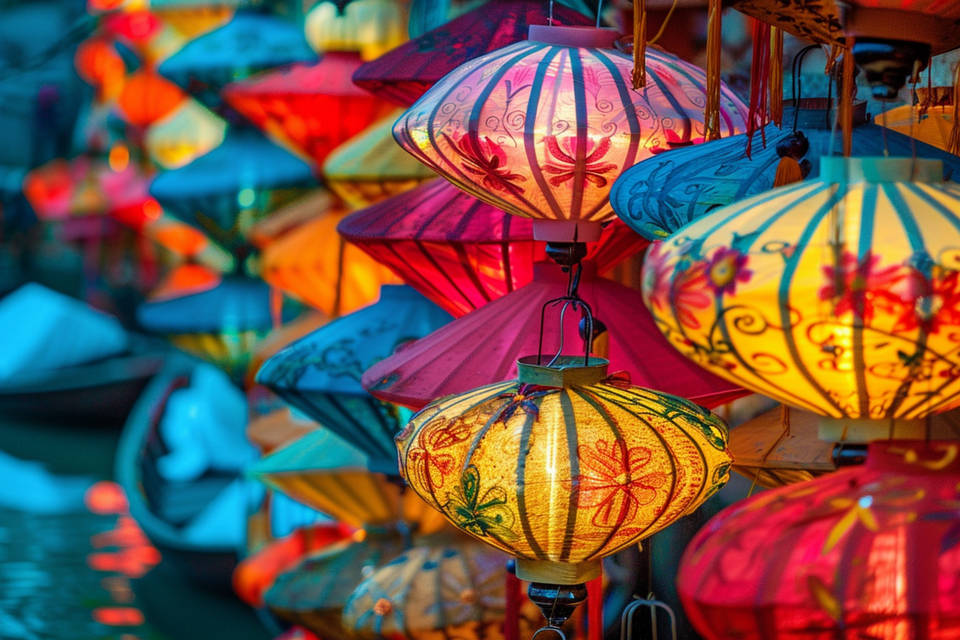 Lampion Viêt Nam Voyager - Image gratuite sur Pixabay - Pixabay