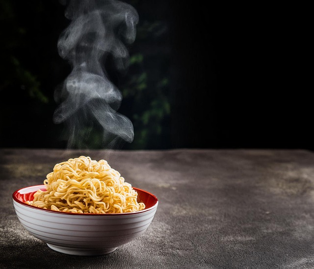 Explore 324+ Free Noodles Illustrations: Download Now - Pixabay