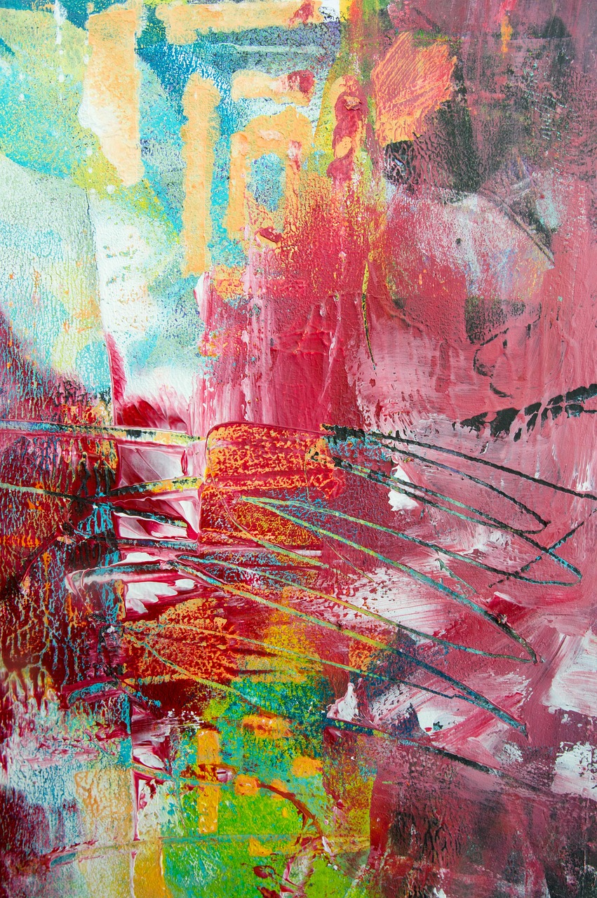 Detail Closeup Monoprint - Free photo on Pixabay - Pixabay