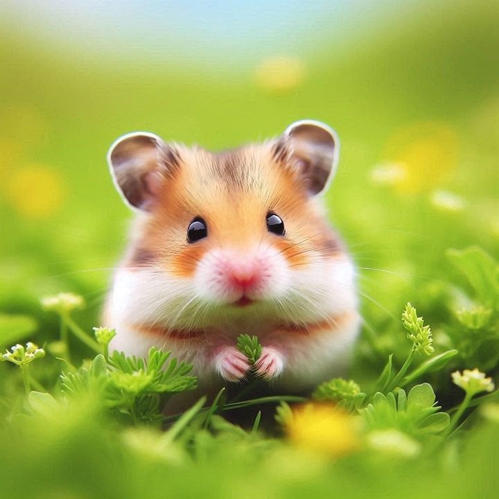Hamster Haustier Tier - Kostenloses Bild auf Pixabay