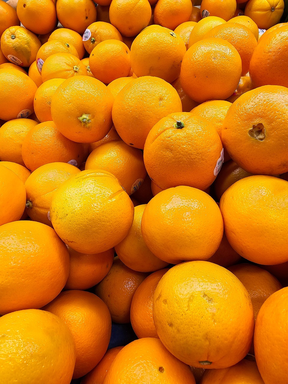 Orange Fruit Nature - Photo gratuite sur Pixabay