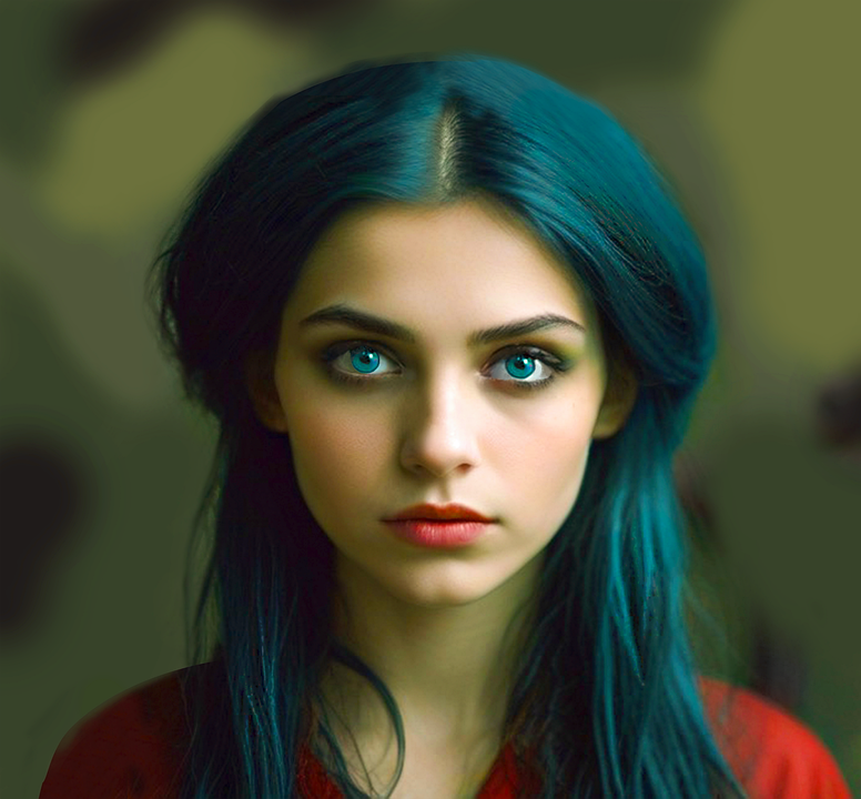 Magnifique Femme Portrait - Image gratuite sur Pixabay - Pixabay