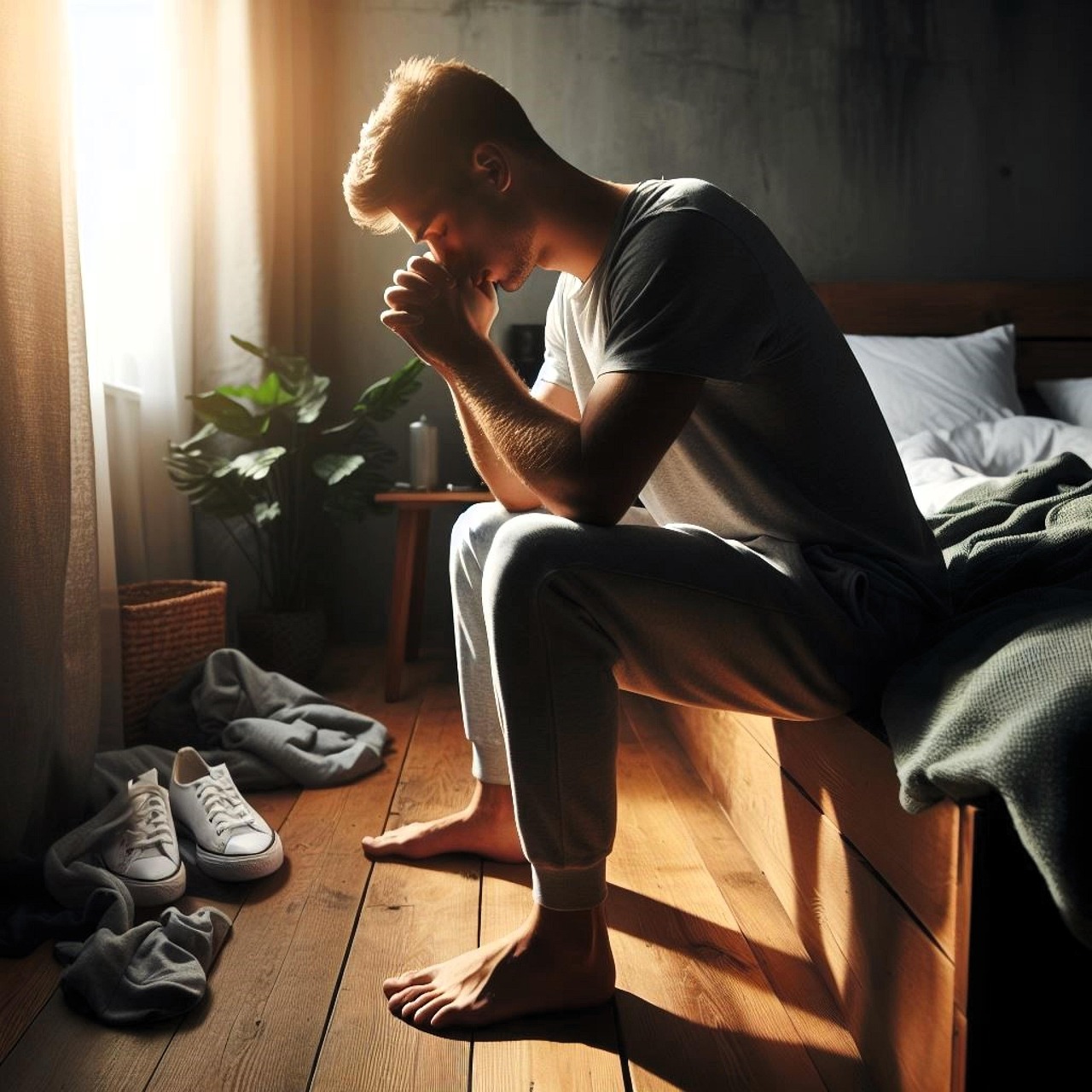 10,000+ Free Christian Praying & Prayer Images - Pixabay