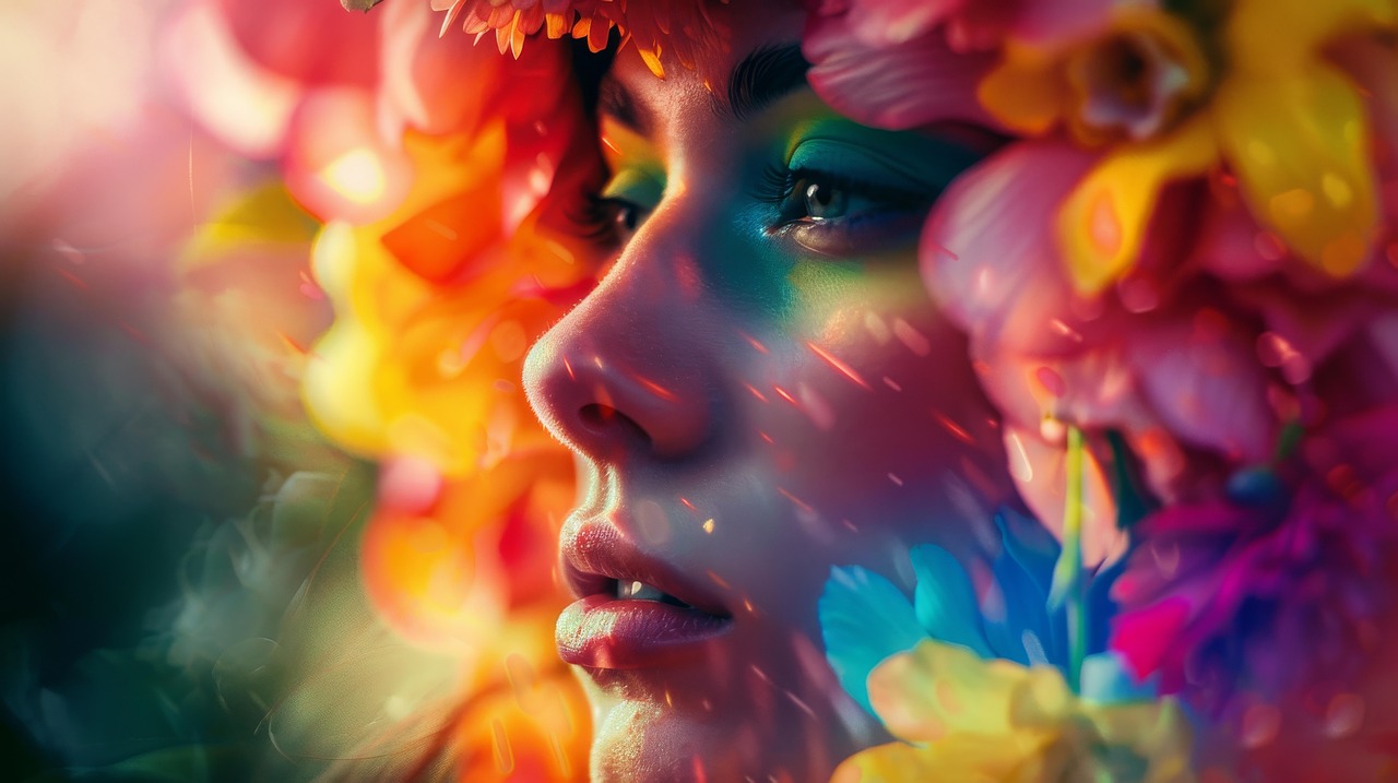 Download Women, Multi Colored, Adult. Royalty-Free Stock Illustration ...