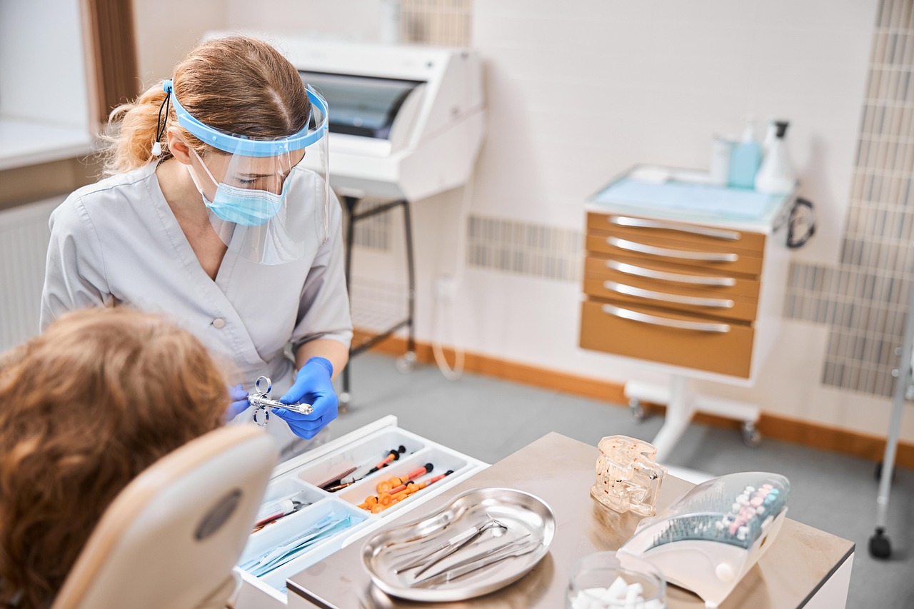 Arzt Krankenschwester Untersuchung - Kostenloses Foto auf Pixabay - Pixabay