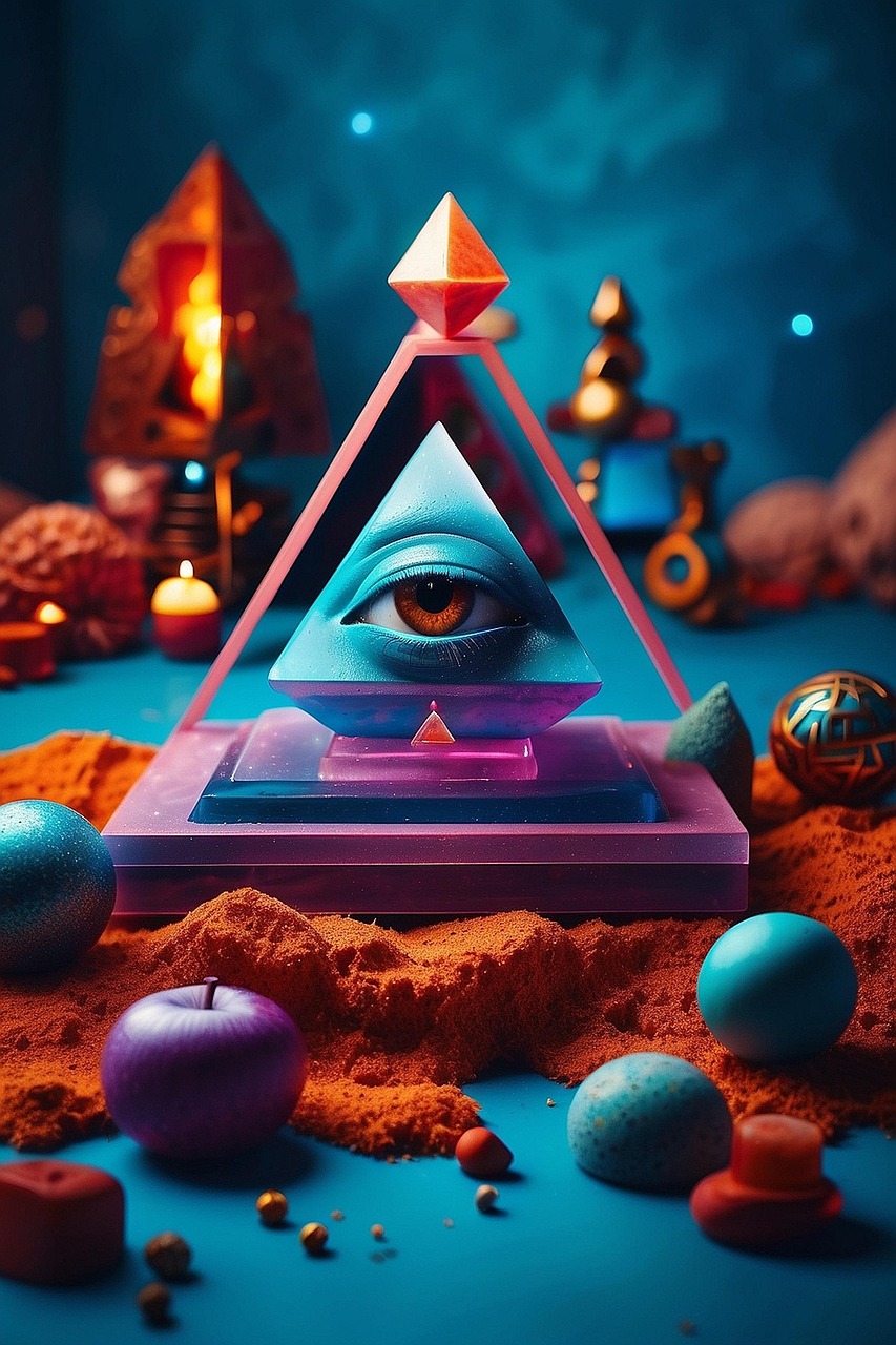 100,000+ Free Triangle Art & Triangle Images - Pixabay