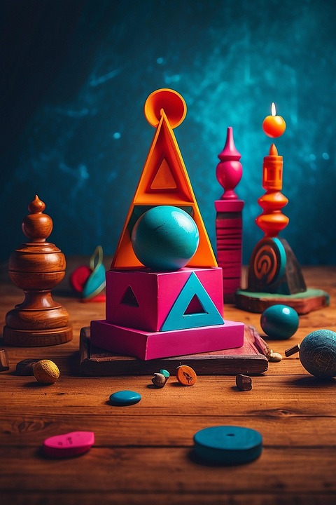 Download Art, Shapes, Chess. Royalty-Free Stock Illustration Image ...