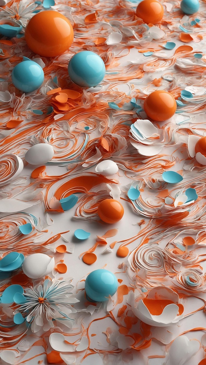 Download Balls, Art, Abstract. Royalty-Free Stock Illustration Image ...