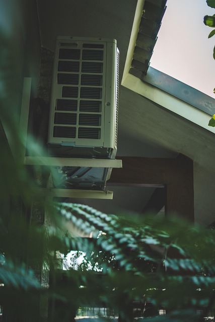 Pemanas Udara Atap Arsitektur - Foto gratis di Pixabay
