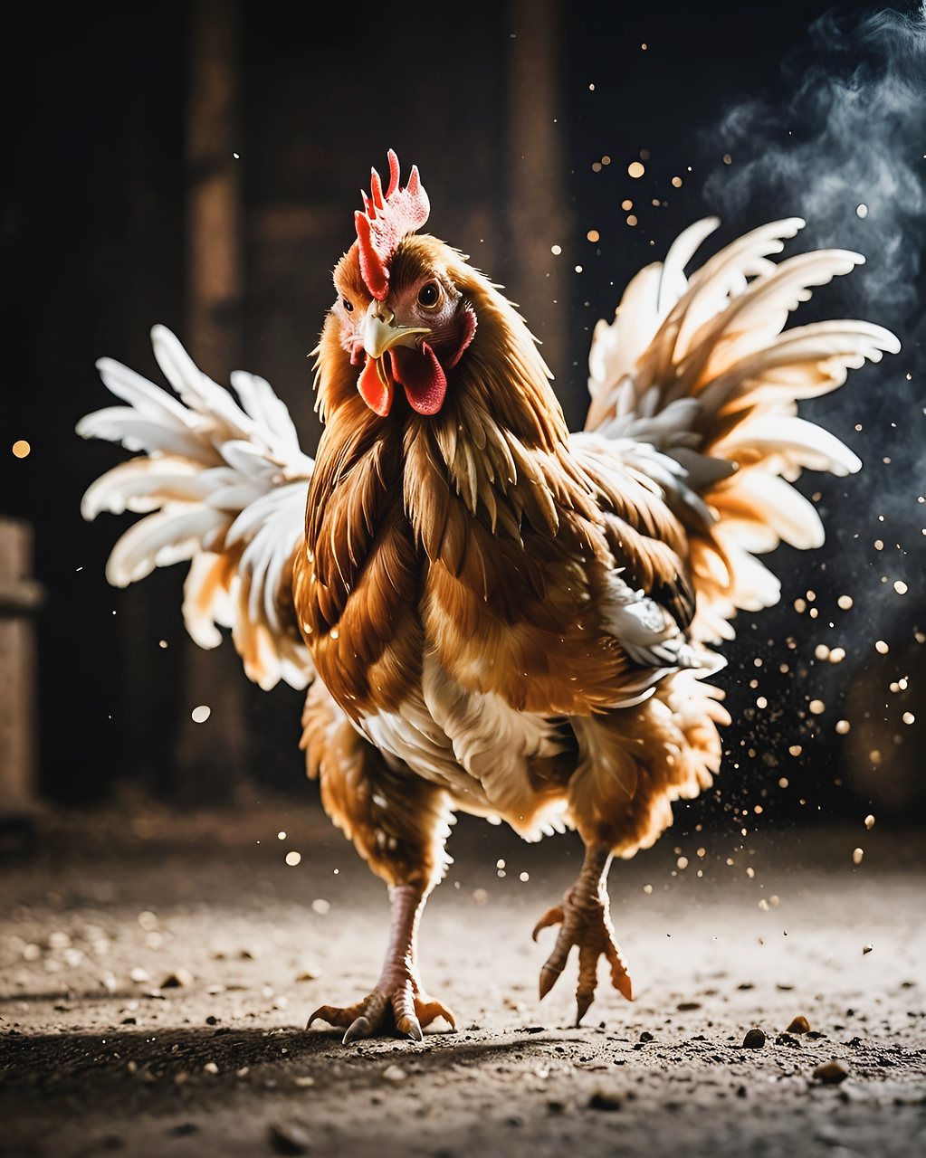 Oiseau Ornithologie Poulet La - Image gratuite sur Pixabay - Pixabay