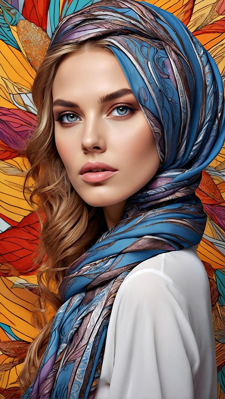700,000+ Free Ai-Generated Beautiful Woman & Ai Generated Images - Pixabay
