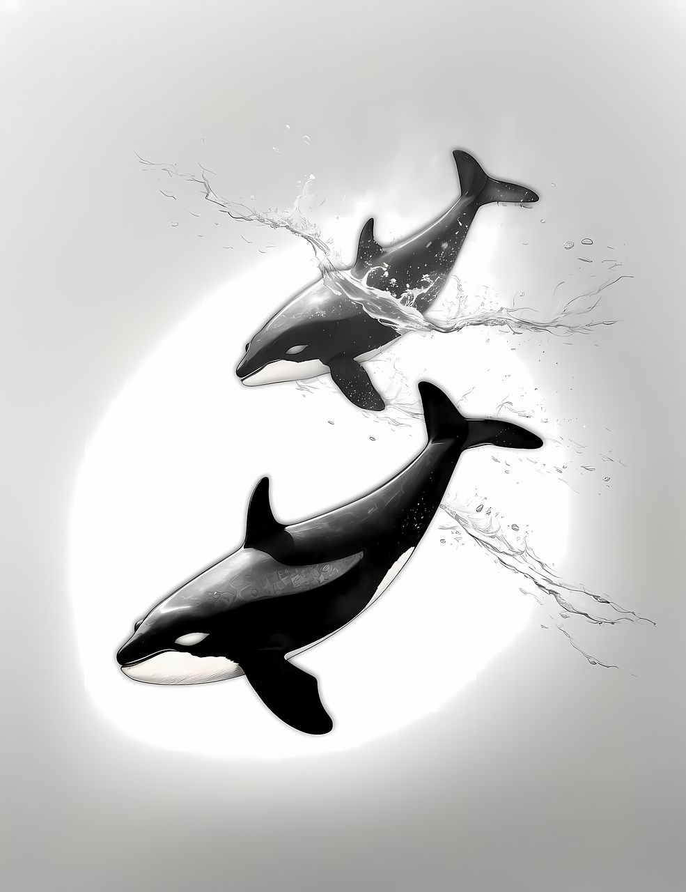 Explore 84+ Free Orca Illustrations: Download Now - Pixabay