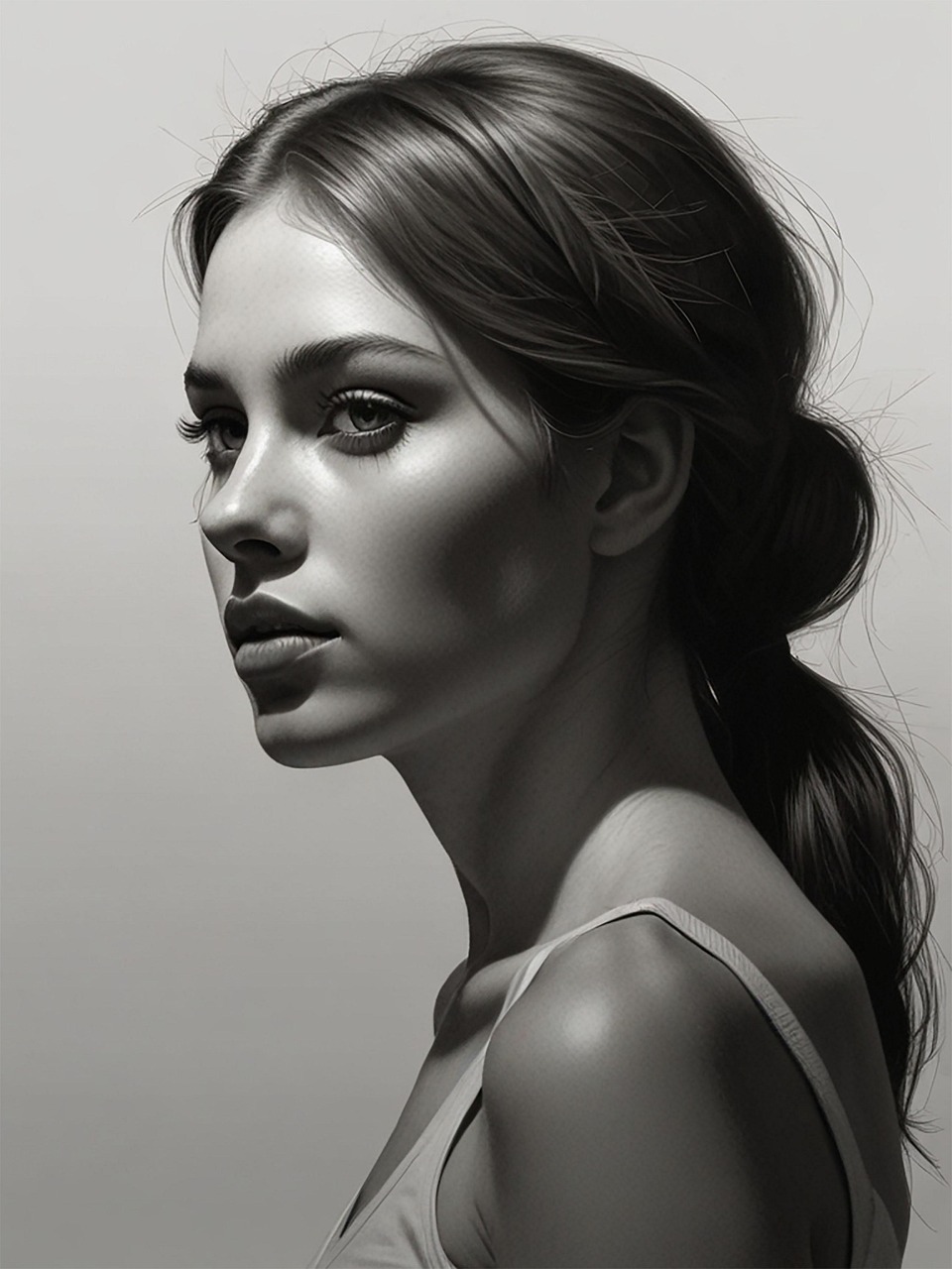 Femme Beauté Visage - Image gratuite sur Pixabay - Pixabay