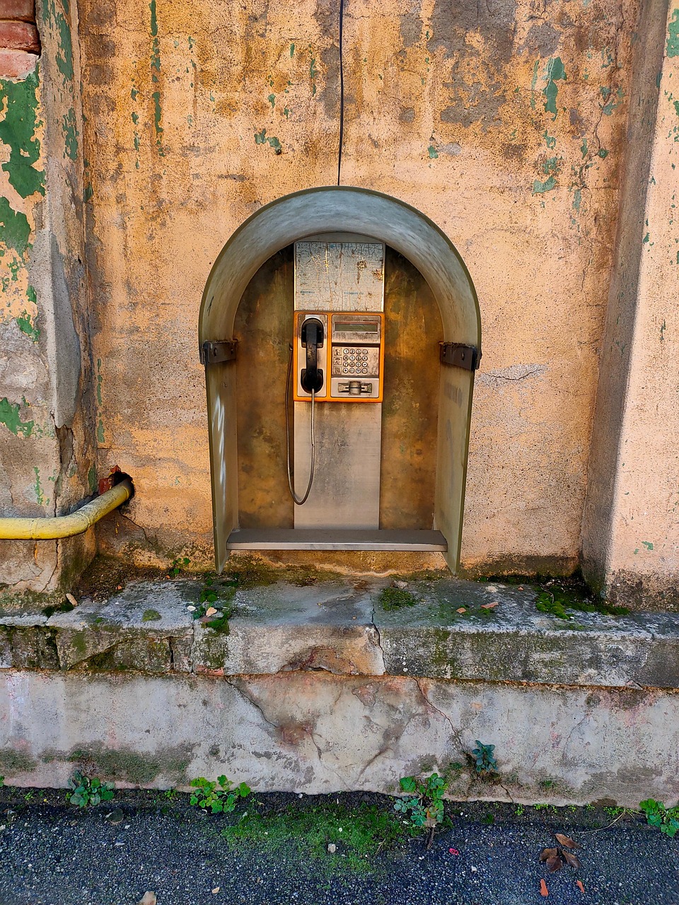 Telefono Viejo Clásico - Foto gratis en Pixabay