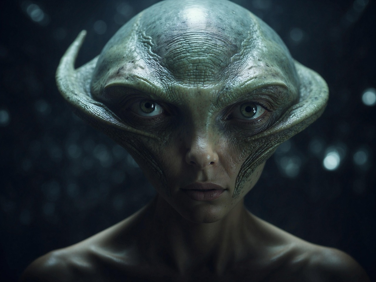 Download Alien, Cartoon, Fantasy. Royalty-Free Stock Illustration Image ...