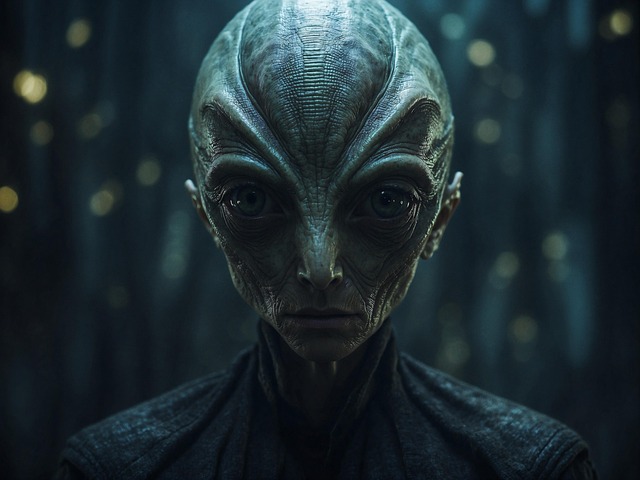 Download Alien, Cartoon, Fantasy. Royalty-Free Stock Illustration Image ...