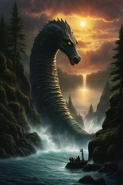 400+ Free Loch Ness & Loch Ness Images - Pixabay