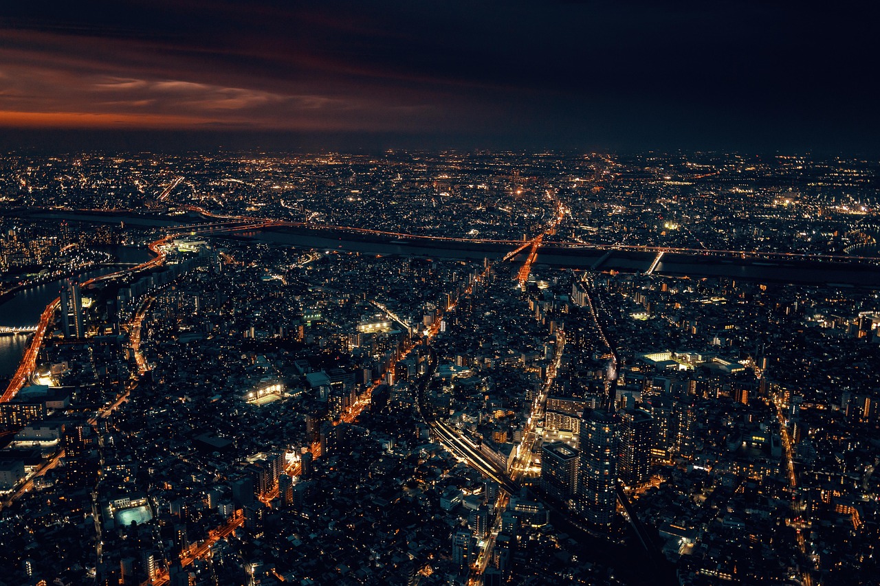 1000 多张免费的“Tokyo”和“东京”照片 - Pixabay