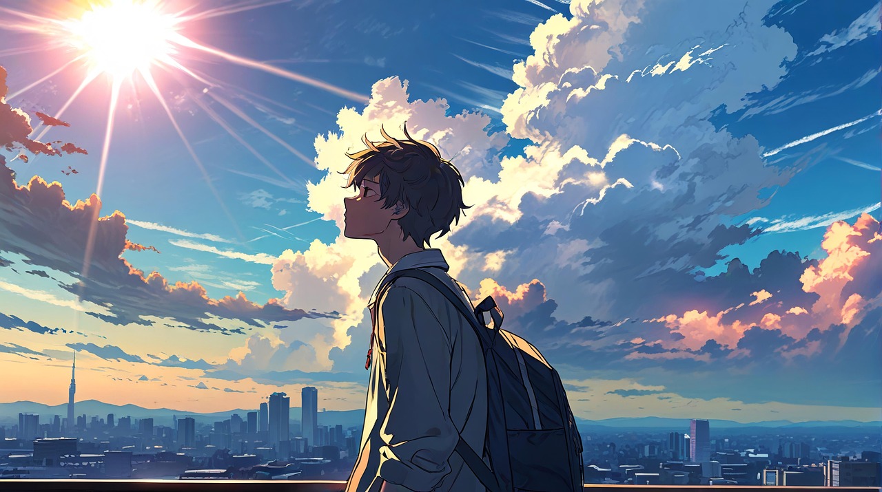 30,000+ Free Boy Animation & Boy Images - Pixabay