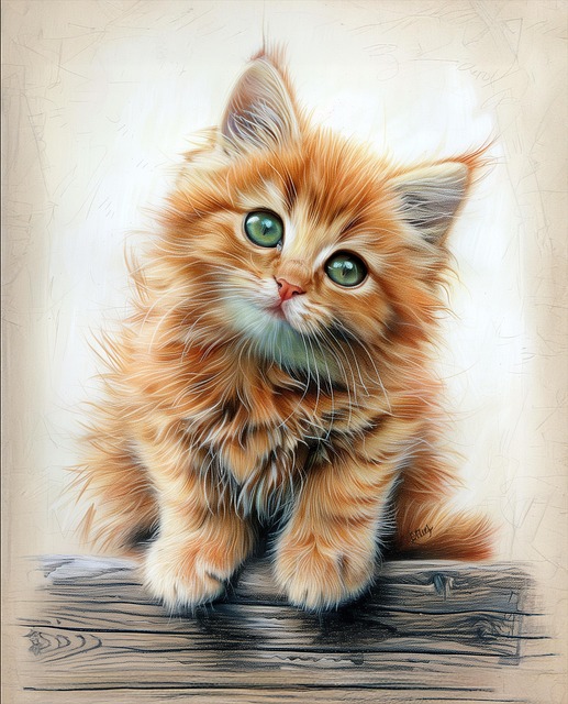 20,000+ Free Realistic Cat & Animal Images - Pixabay
