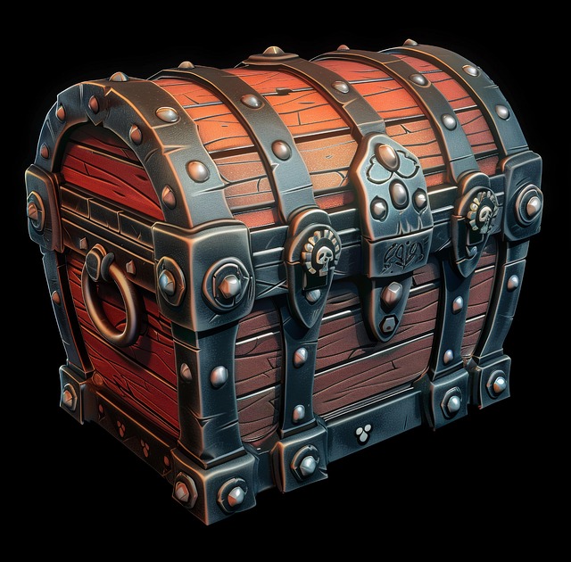40,000+ Free Cartoon Chest & Treasure Chest Images - Pixabay