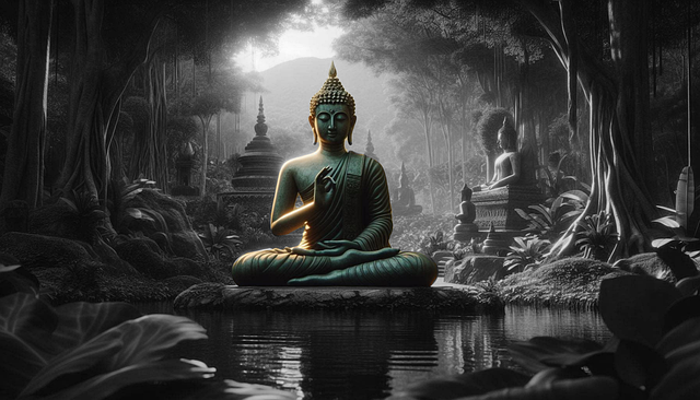 Free HD Buddha Images, Wallpaper & Photos | 5,000+ High-Quality Stock ...