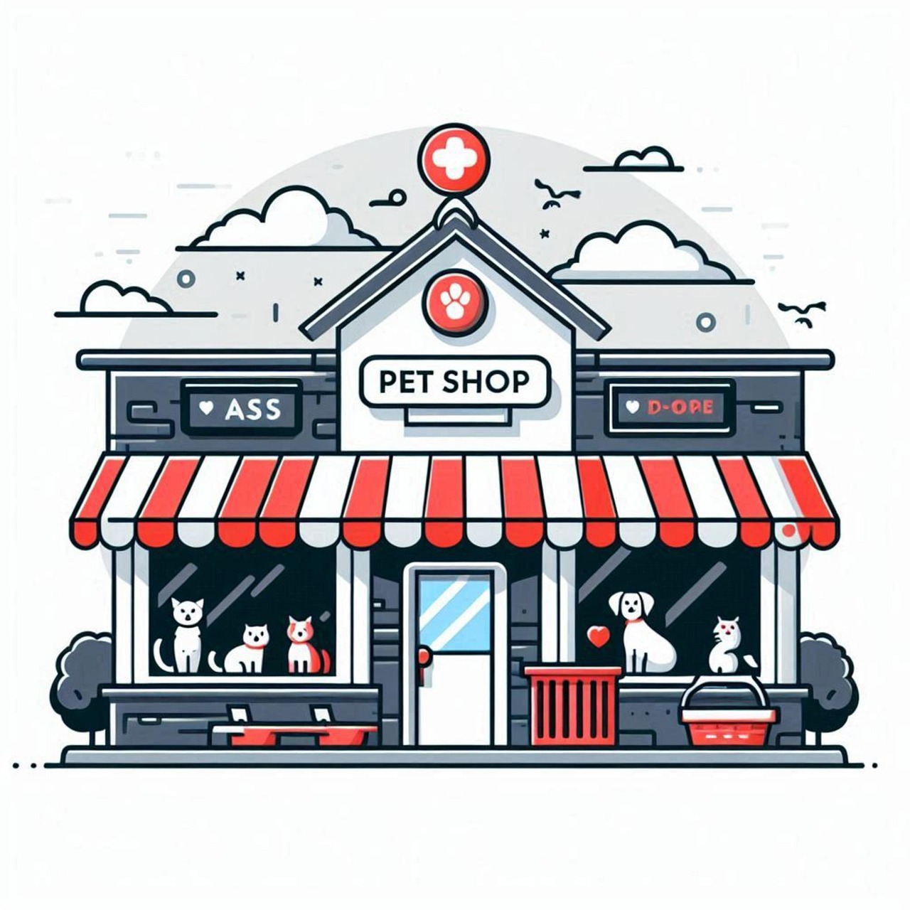 90,000+ Free Pet-Shop & Shopping Images - Pixabay