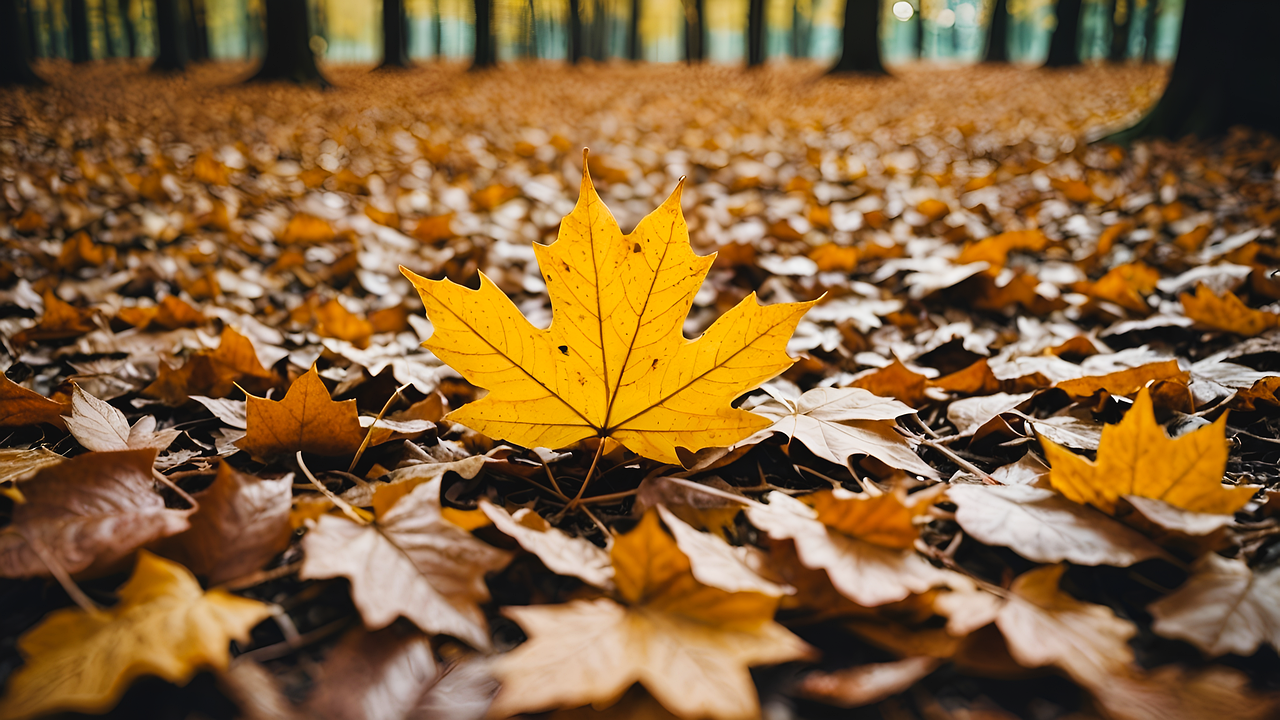 Sonbahar Yaprakları - Pixabay'de ücretsiz resim - Pixabay