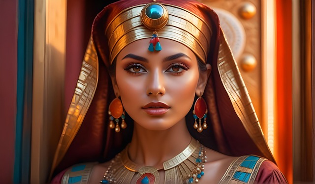 60+ Free Egyptian+Girl & Egyptian Images - Pixabay