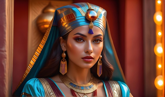 60+ Free Egyptian+Girl & Egyptian Images - Pixabay
